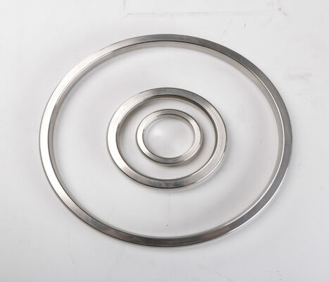Octagonal Ring Joint Gasket factory - Oval Ring Joint Gasket ...